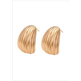 NAEMI Women Earrings in Rose Gold | Gr.: onesize