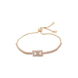 NAEMI Women Bracelet in Rose Gold | Gr.: onesize