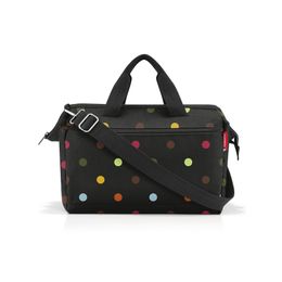 Reisenthel Allrounder S Weekender Reisetasche 39 cm in dots | Gr.: onesize