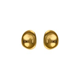 NAEMI Women Earrings in Gold | Gr.: onesize