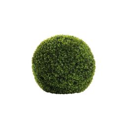 Fink Buchskugel "Buxus" in Gr&uuml;n - H. 50 cm - D. 50 cm | Gr.: onesize