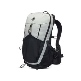 Mammut Ducan 22 - Wanderrucksack 52 cm (strata-black) in silver sage-black | Gr.: onesize