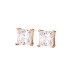 NAEMI Women Earrings in Rose Gold | Gr.: onesize