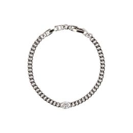 NAEMI Women Bracelet in Silver | Gr.: onesize
