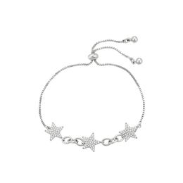 NAEMI Women Bracelet in Silver | Gr.: onesize
