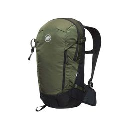 Mammut Lithium 20 - Wanderrucksack 53 cm (dark marsh-black) in dark marsh-black | Gr.: onesize