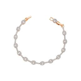 NAEMI Women Bracelet in Rose Gold | Gr.: onesize