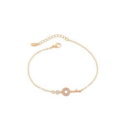 NAEMI Women Bracelet in Rose Gold | Gr.: onesize
