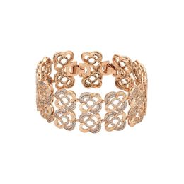 NAEMI Women Bracelet in Rose Gold | Gr.: onesize