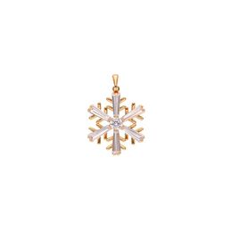 NAEMI Women Pendant in Rose Gold | Gr.: onesize