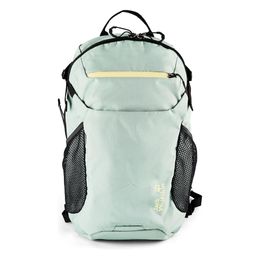 Jack Wolfskin Sports Backpack 'Velocity' female Green size One Size