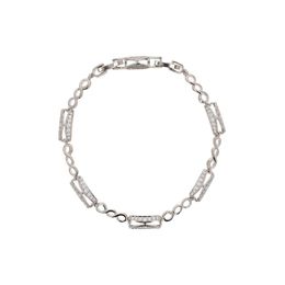 NAEMI Women Bracelet in Silver | Gr.: onesize