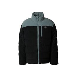 Sergio Tacchini Winter Jacket 'Brenta' male Black size XL