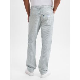 Hugo Jeans ' Nate ' male Blue size 33
