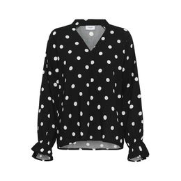 Saint Tropez Blouse 'Paice' female Black size L