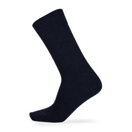 Kunert Socken 'Wool Care' Herren Gr&ouml;&szlig;e 39/42 schwarz