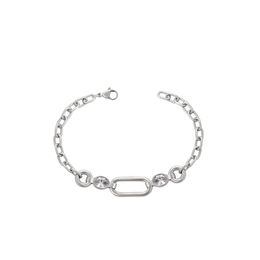 NAEMI Women Bracelet in Silver | Gr.: onesize