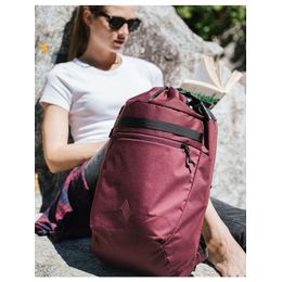 Nitro Rucksack FUSE in WINE | Gr.: onesize