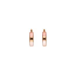 NAEMI Women Earrings in Rose Gold | Gr.: onesize