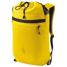 Nitro Rucksack FUSE in CYBER YELLOW | Gr.: onesize