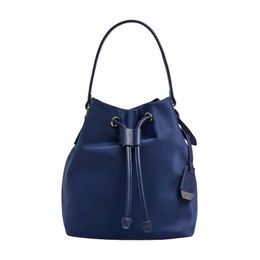Pepe Jeans Pouch 'Tracey' female Blue size One Size