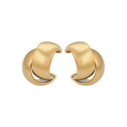 NAEMI Women Earrings in Gold | Gr.: onesize