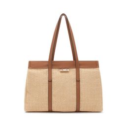 L.Credi Shopper 'Rosalie' female Beige size One Size