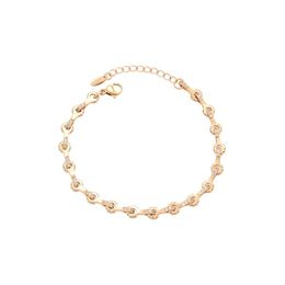 NAEMI Women Bracelet in Rose Gold | Gr.: onesize