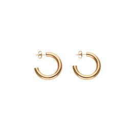 NAEMI Women Earrings in Rose Gold | Gr.: onesize