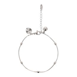NAEMI Women Bracelet in Silver | Gr.: onesize