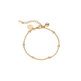 NAEMI Women Bracelet in Rose Gold | Gr.: onesize