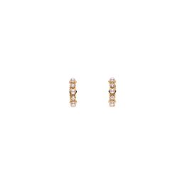 NAEMI Women Earrings in Rose Gold | Gr.: onesize