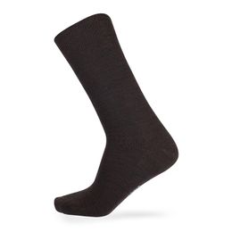 Kunert Socken 'WOOL CARE' Herren Gr&ouml;&szlig;e 39/42 schwarz