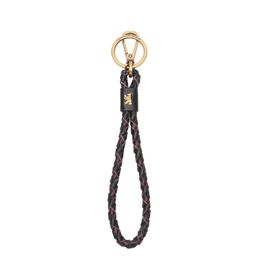 Liebeskind Berlin Key Ring 'Lola' female Black size One Size
