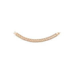 NAEMI Women Bracelet in Rose Gold | Gr.: onesize