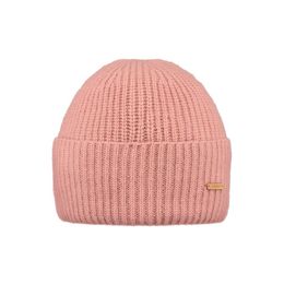 Barts Kalydi Strickbeanie M&uuml;tze in Pink | Gr.: onesize