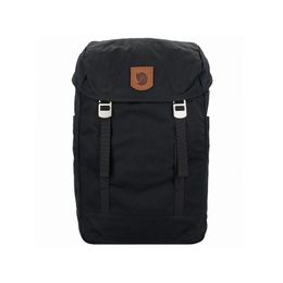 Fj&auml;llr&auml;ven FJ&Auml;LLR&Auml;VEN Greenland Rucksack 43 cm Laptopfach in black | Gr.: onesize