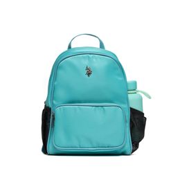 U.S. Polo Assn. Rucksack Damen Gr&ouml;&szlig;e One Size dunkelgr&uuml;n