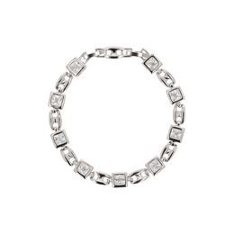 NAEMI Women Bracelet in Silver | Gr.: onesize