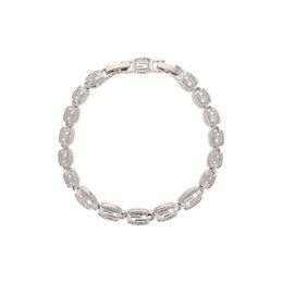 NAEMI Women Bracelet in Silver | Gr.: onesize