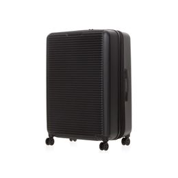 Mandarina Duck Tank Case 4 Rollen Trolley L 75 cm mit Dehnfalte in black | Gr.: onesize