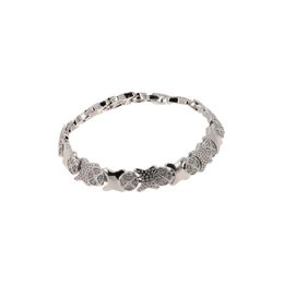 NAEMI Women Bracelet in Silver | Gr.: onesize