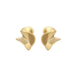 NAEMI Women Earrings in Gold | Gr.: onesize