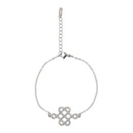 NAEMI Women Bracelet in Silver | Gr.: onesize