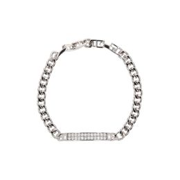 NAEMI Women Bracelet in Silver | Gr.: onesize