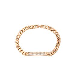 NAEMI Women Bracelet in Rose Gold | Gr.: onesize