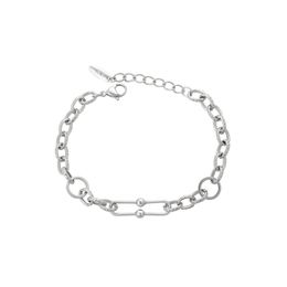 NAEMI Women Bracelet in Silver | Gr.: onesize