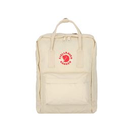 Fj&auml;llr&auml;ven FJ&Auml;LLR&Auml;VEN Kanken Rucksack 38 cm in light oak | Gr.: onesize