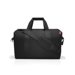Reisenthel Allrounder L Weekender Reisetasche 48 cm in black | Gr.: onesize