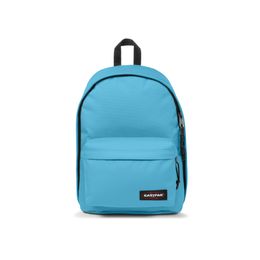 Eastpak Rucksack 'OUT OF OFFICE' Herren Gr&ouml;&szlig;e One Size blau / blutrot / schwarz / wei&szlig;